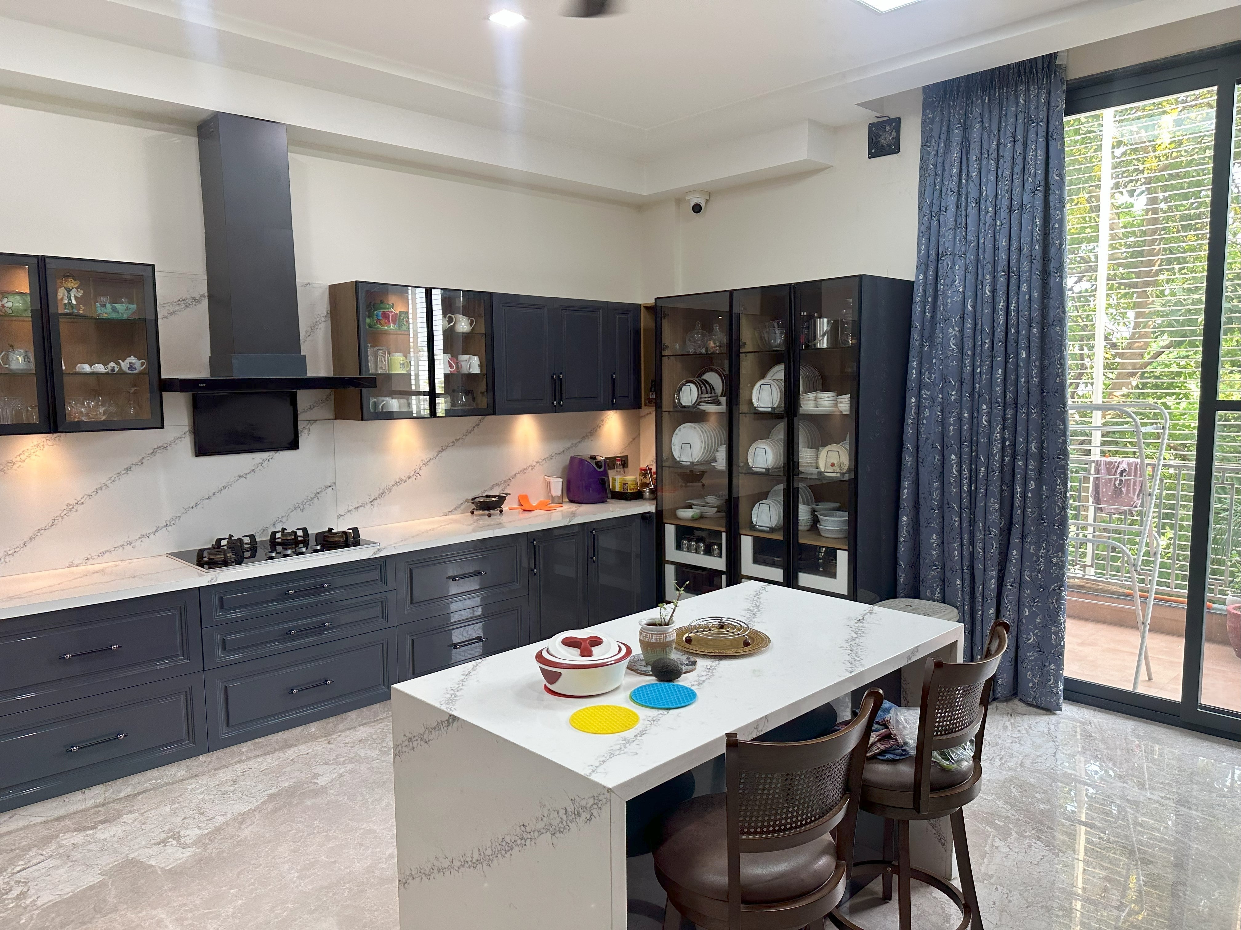 The Heart of Every Home – Your Heera Moti Kitchen