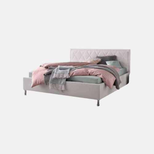 Leatherette Beds – Heera Moti