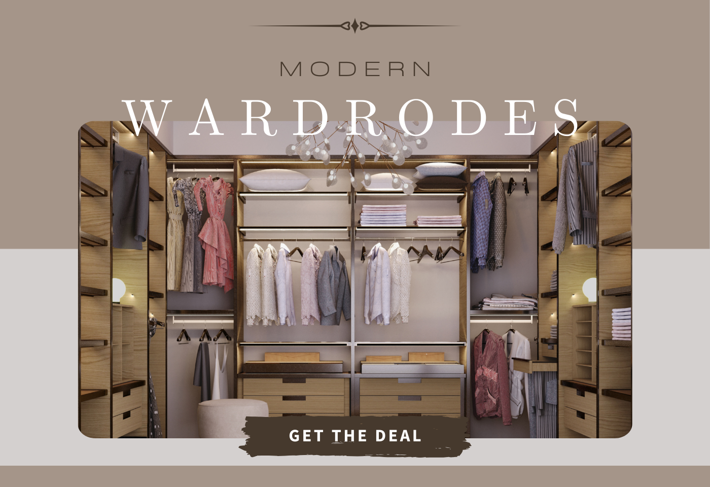 Wardrobes-Home – Heera Moti