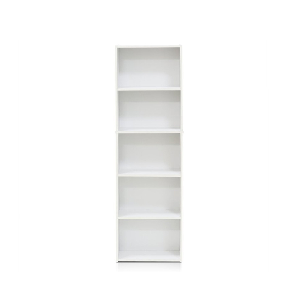 Heera Moti | Arrow 5 Book Rack