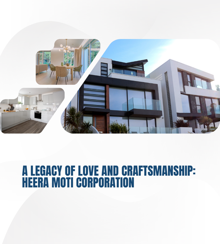 Our Story – Heera Moti